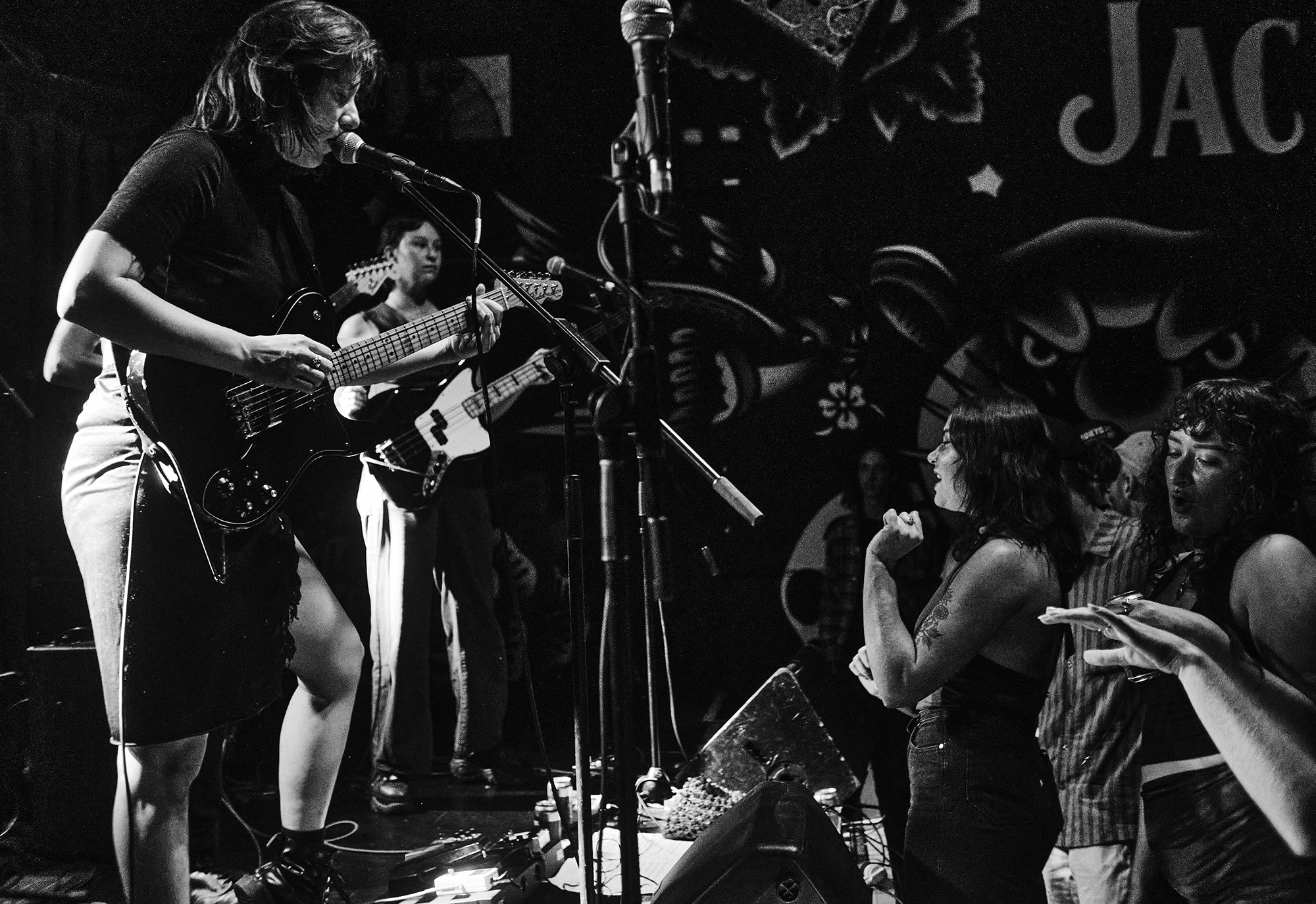 NEW MUSIC FOR THE WEEKEND: BRISBANE-BASED FULL FLOWER MOON BAND TALK U ...