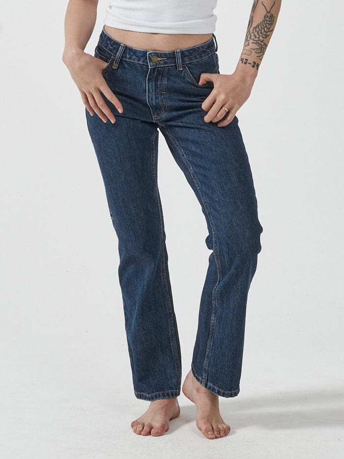 Chelsea Jean | Thrills Co. USA