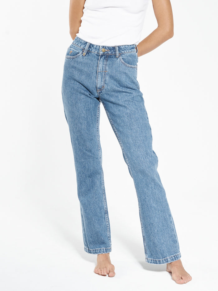 Women's Chelsea Jeans | Thrills Co. USA