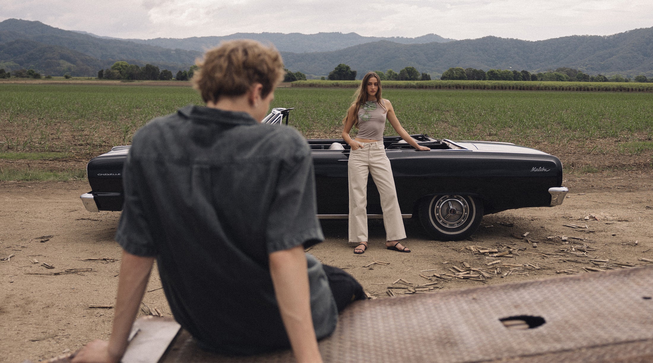 THRILLS Official Mens & Womens Streetwear | Thrills Co. USA